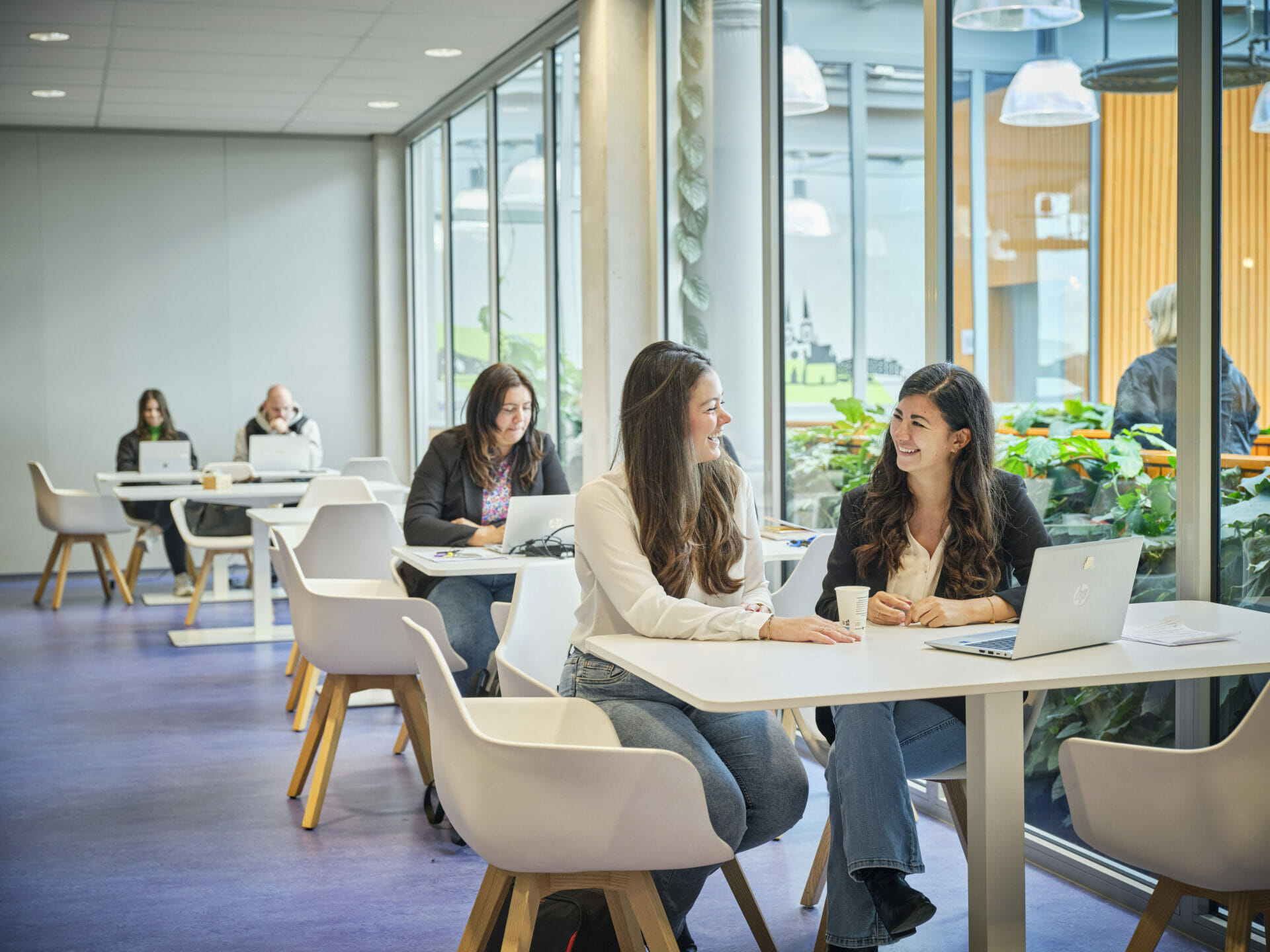 Ik werk al in het onderwijs - Werken bij Yonder