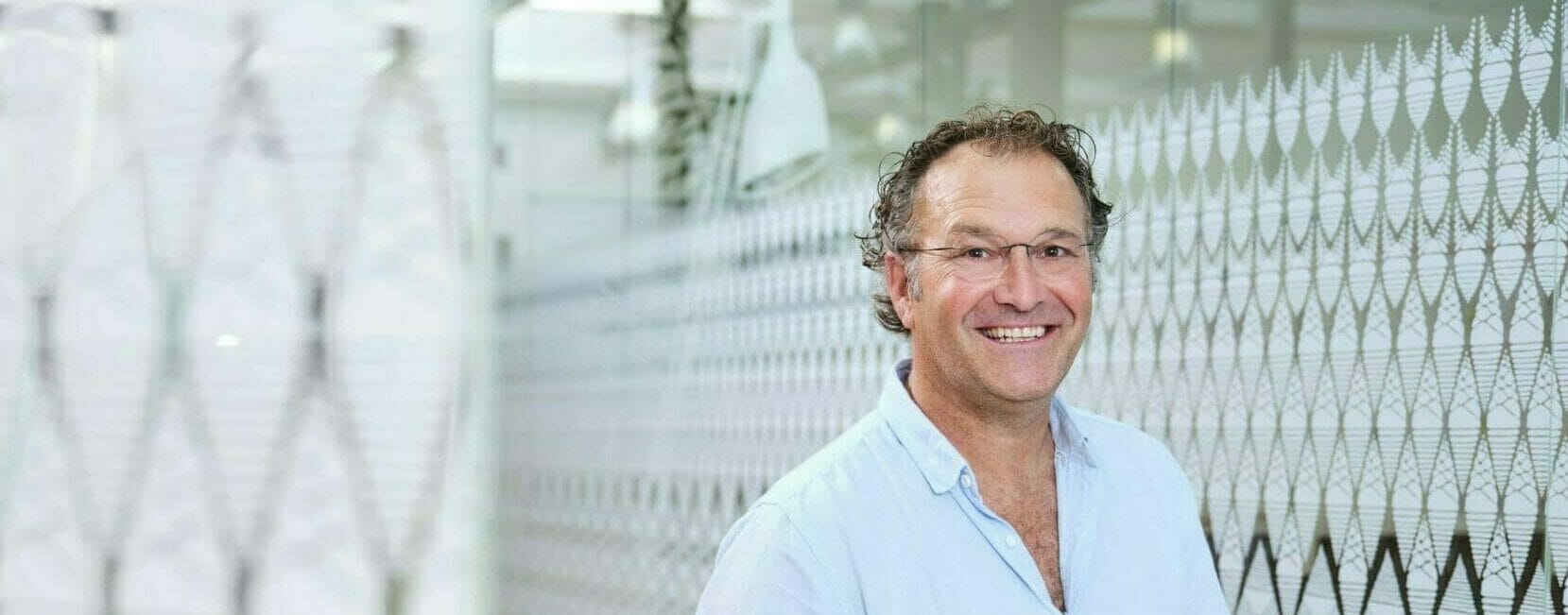 Paul - Werken bij Yonder